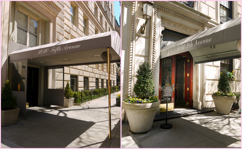 Big And Carries Apartment From Sex And The City 2 Iamnotastalker