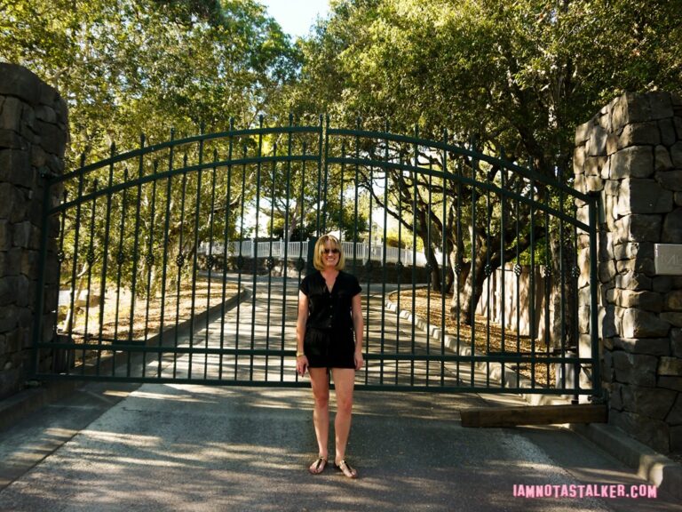 The Trenton Family Home from “Cujo” – IAMNOTASTALKER